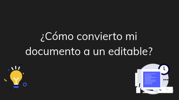 Tutorial Editable | Genially