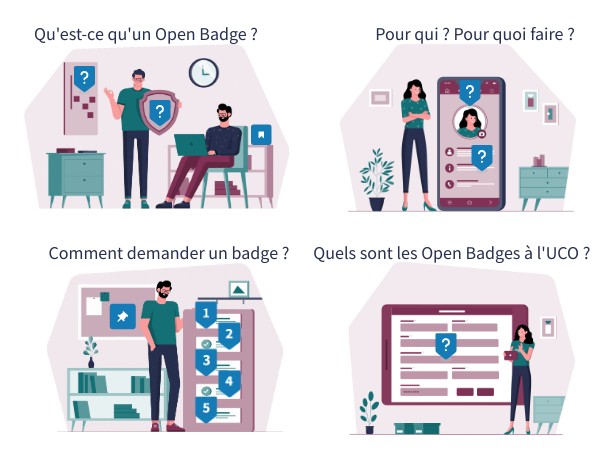 Open Badges