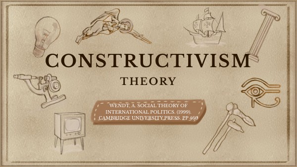 Constructivism | Genially