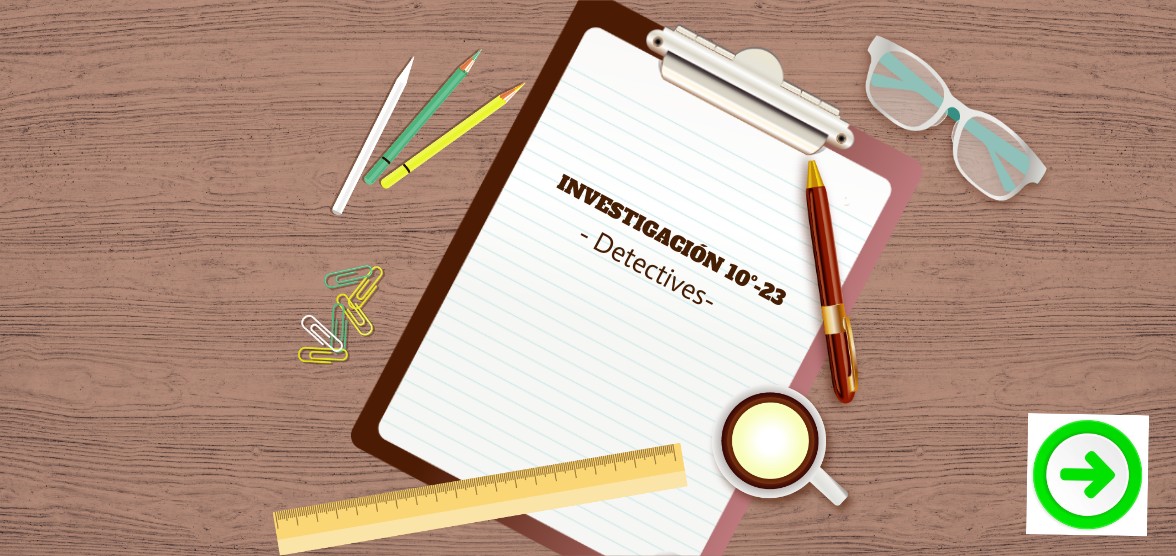 CSI caso10.23.33 | Genially