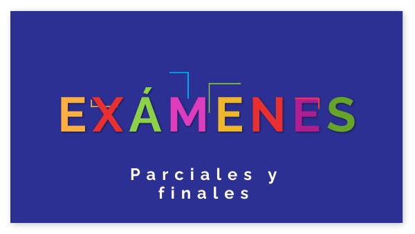 UVII -Exámenes | Genially