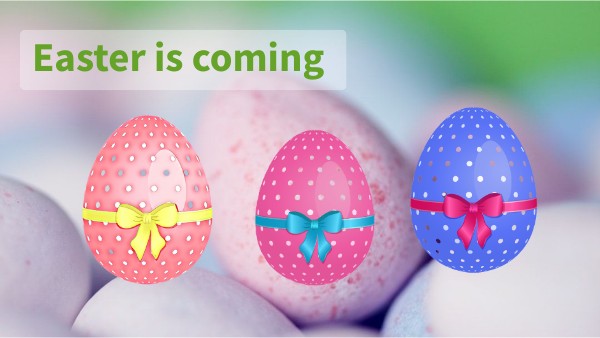 Easter kindergarten | Genially