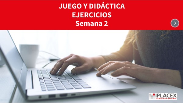 EJERCICIO 2 | Genially