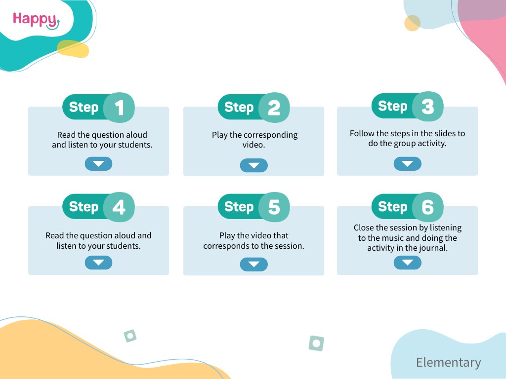 7th-9th 40-Minute Session