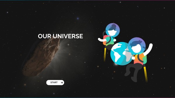 The Solar System