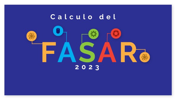 FASAR 2023 | Genially