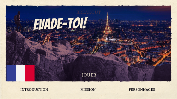 Y10 GCSE FRENCH END OF YEAR REVISION | Genially