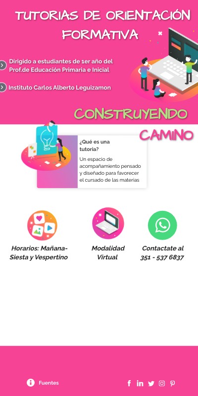 INFO VIBRANT PRO | Genially