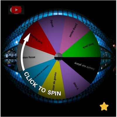 Pause active | Genially