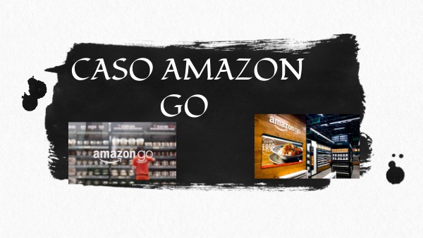 CASO AMAZON GO