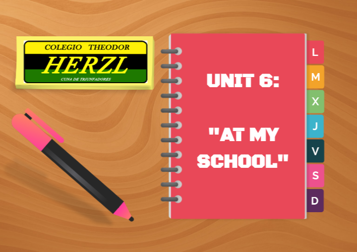 7TH GRADE ENGLISH CLASS WEEK 29