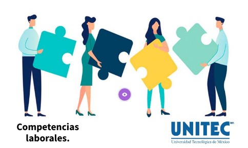 Competencias laborales. | Genially