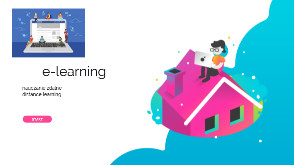 e-learning | Genially