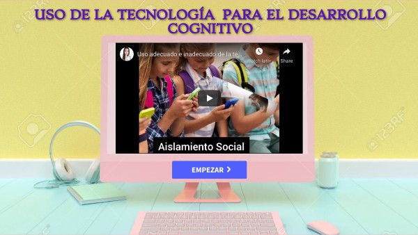 GUÍA DIDACTICA | Genially