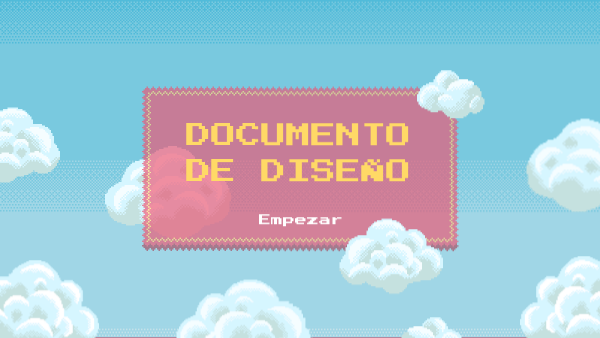 Documento de diseño | Genially