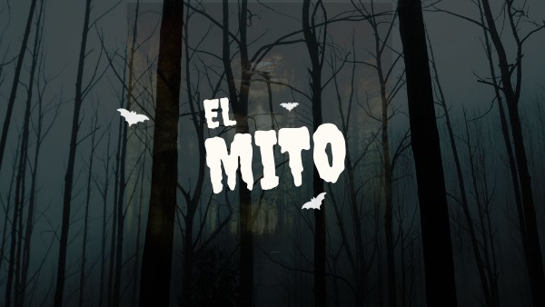EL MITO | Genially