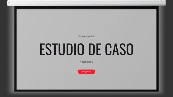 ESTUDIO DE CASO | Genially
