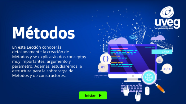 POO R1 L5 | Genially