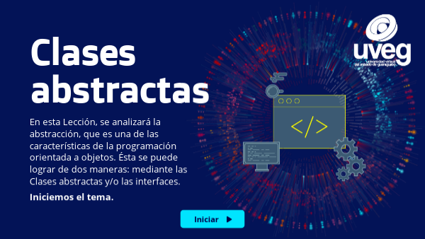 POO R1 L7 | Genially