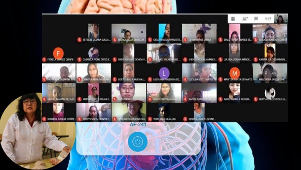 III UNIDAD- 1RA PARTE | Genially