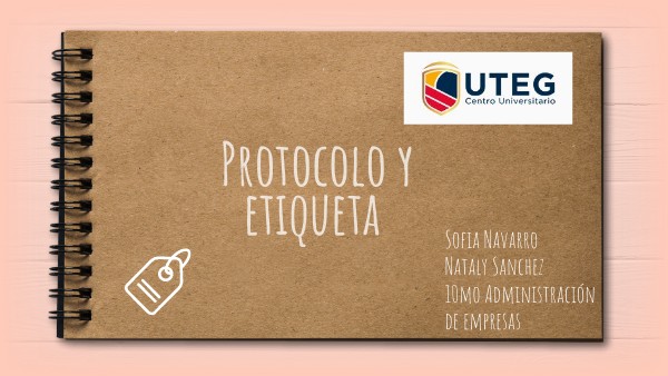 protocolo social | Genially