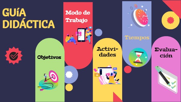 guía didáctica | Genially