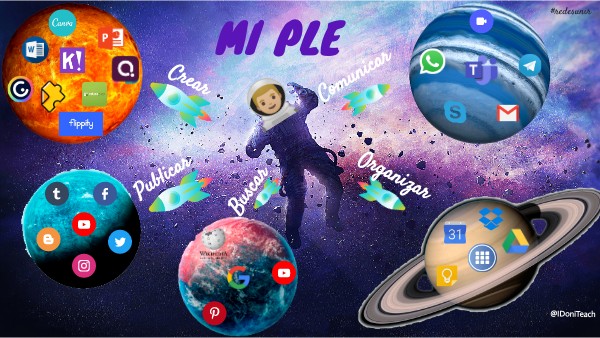 PLE