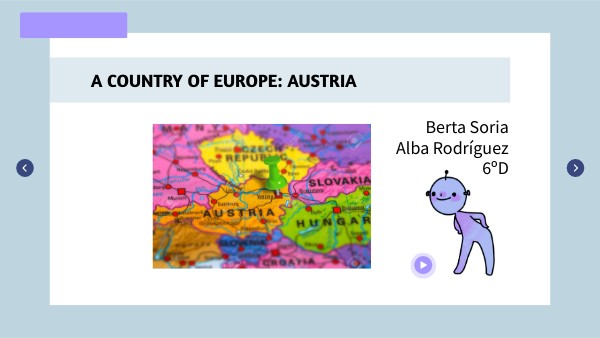 GUÍA MAPA | Genially