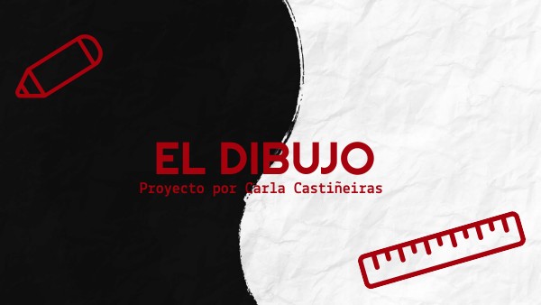 El Dibujo