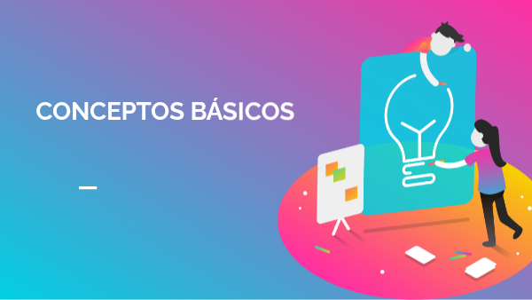 Concepto basicos