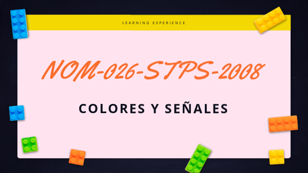 NOM-026 -STPS
