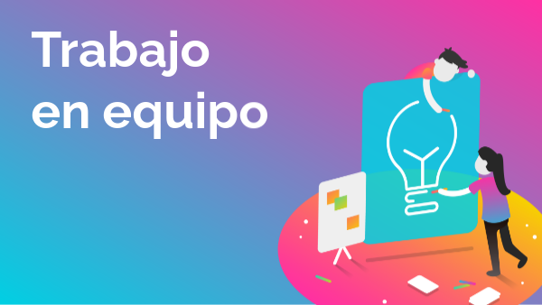 TRABAJO EN EQUIPO | Genially