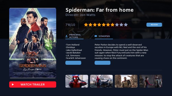 MOVIE REVIEW | Genially