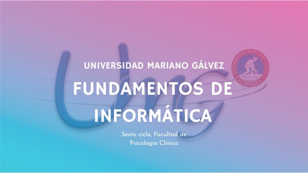 S17 FI - Redes sociales | Genially