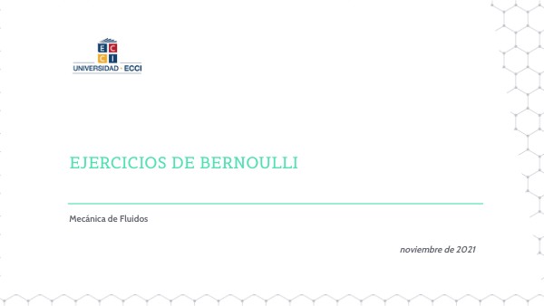 Ejercicios_Bernoulli