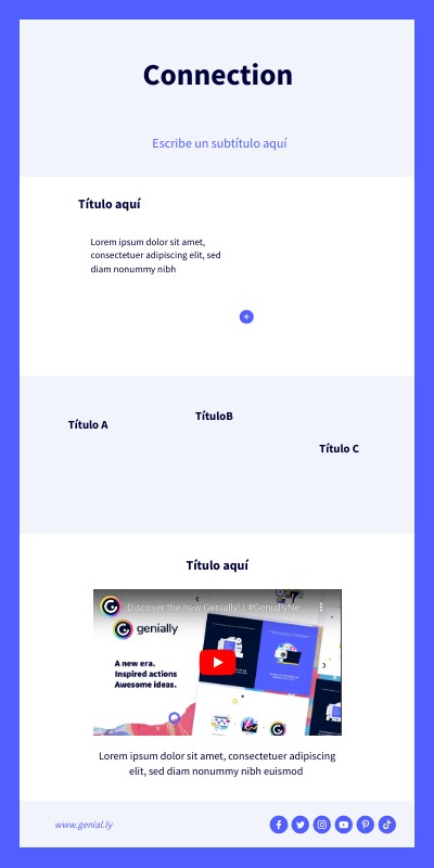 Genially sin título | Genially