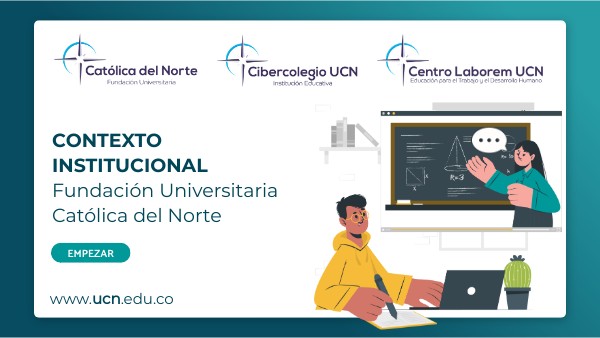 Contexto Institucional 2021Septiembre | Genially