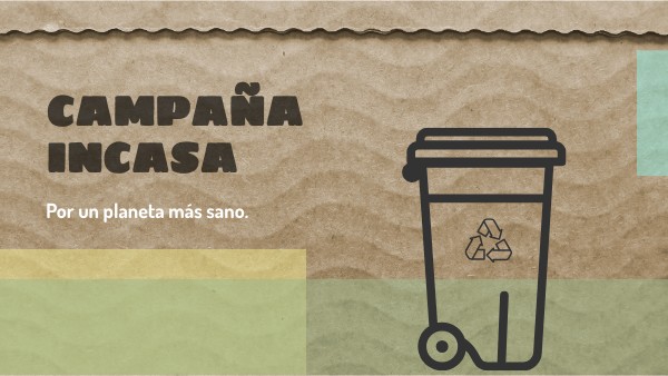 Cafe incasa | Genially