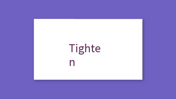 Conversation class 3