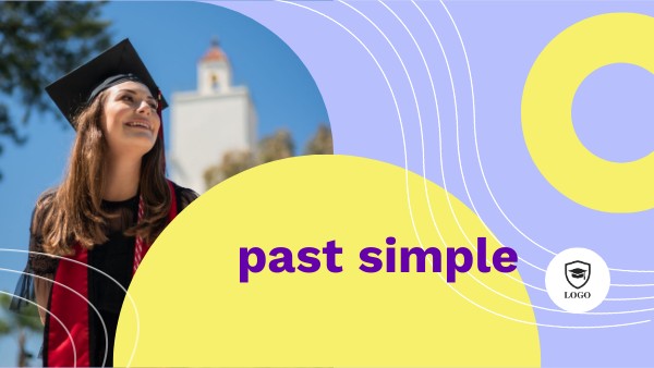 past simple | Genially