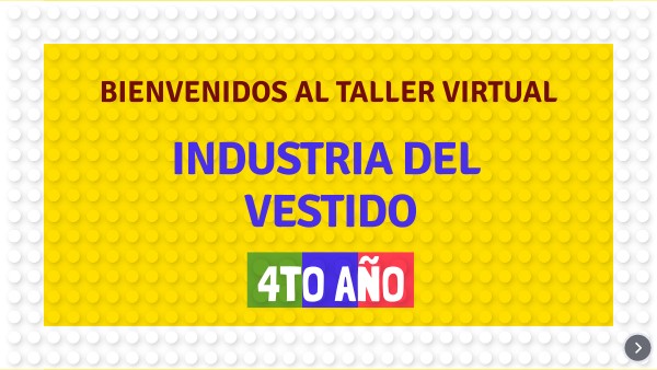 SEMANA 12 - 4TO AÑO - EPT | Genially