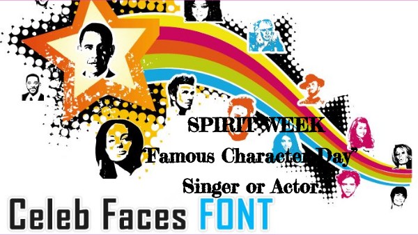Spirit Week WEDNESDAY | Genially