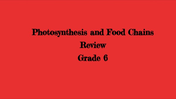 SCIENCE G6 W2 P1 Bim.2