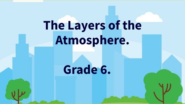 SCIENCE G6 W1 P1 Bi 4