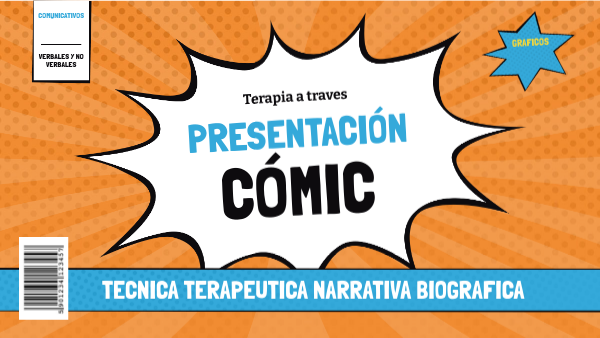 sesion 8 comics 2021 | Genially