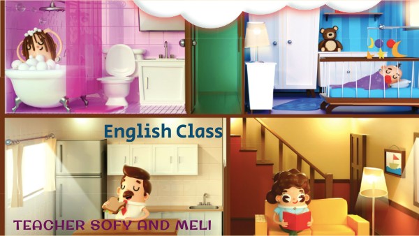 Family members project 3 | Genially