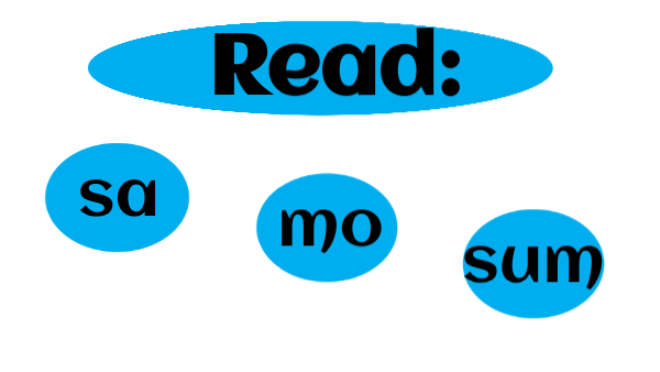 Reading Drills Ss and Mm | Genially