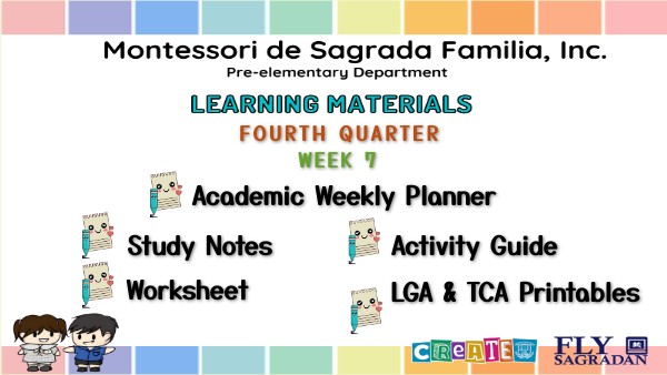 JC LEARNING MATERIALS-2022-2023 | Genially