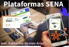 PLATAFORMAS SENA | Genially