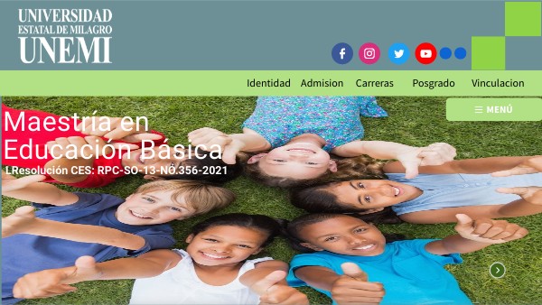 Trabajo en clases (UNEMI)